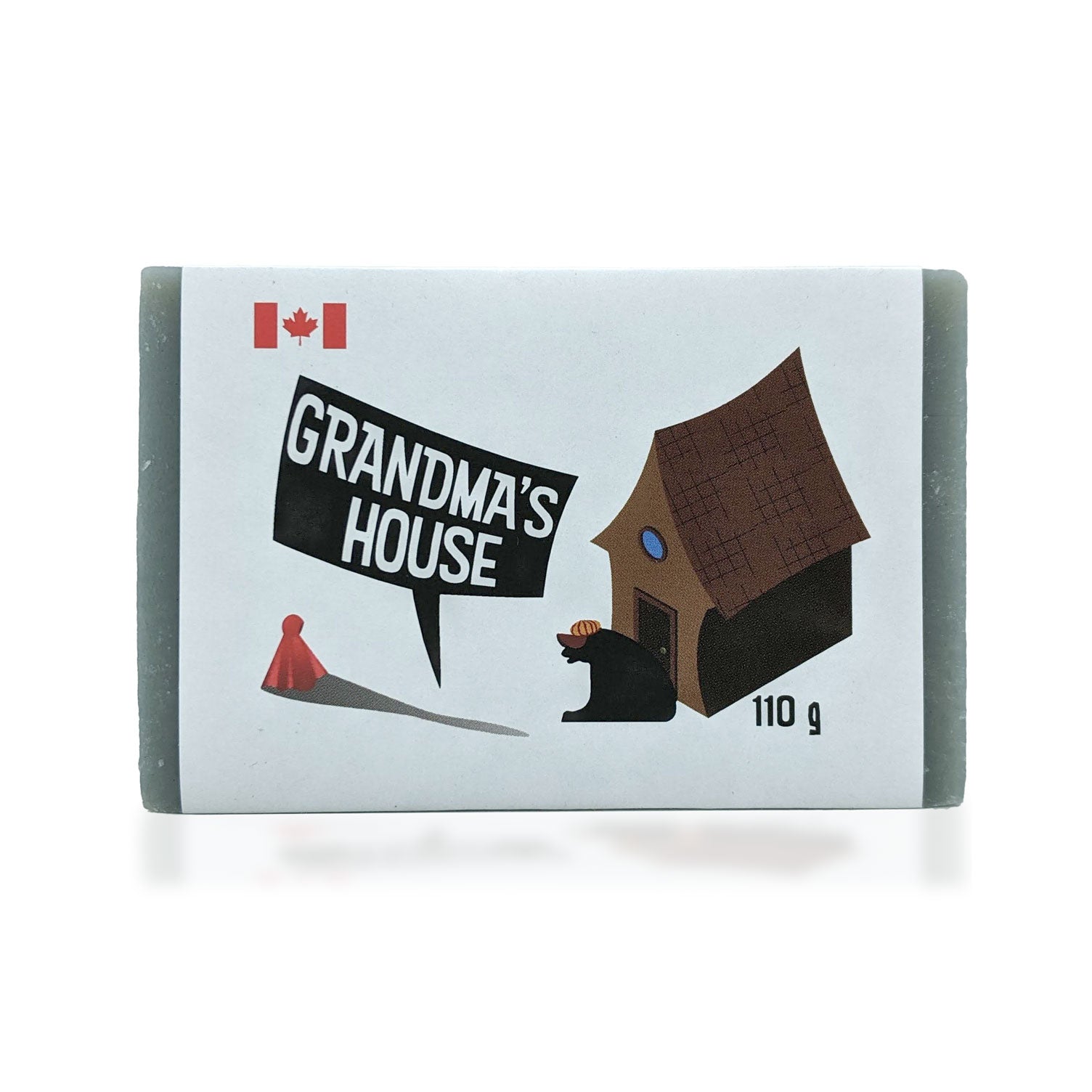 Grandma's House – PoCo Soap Co.